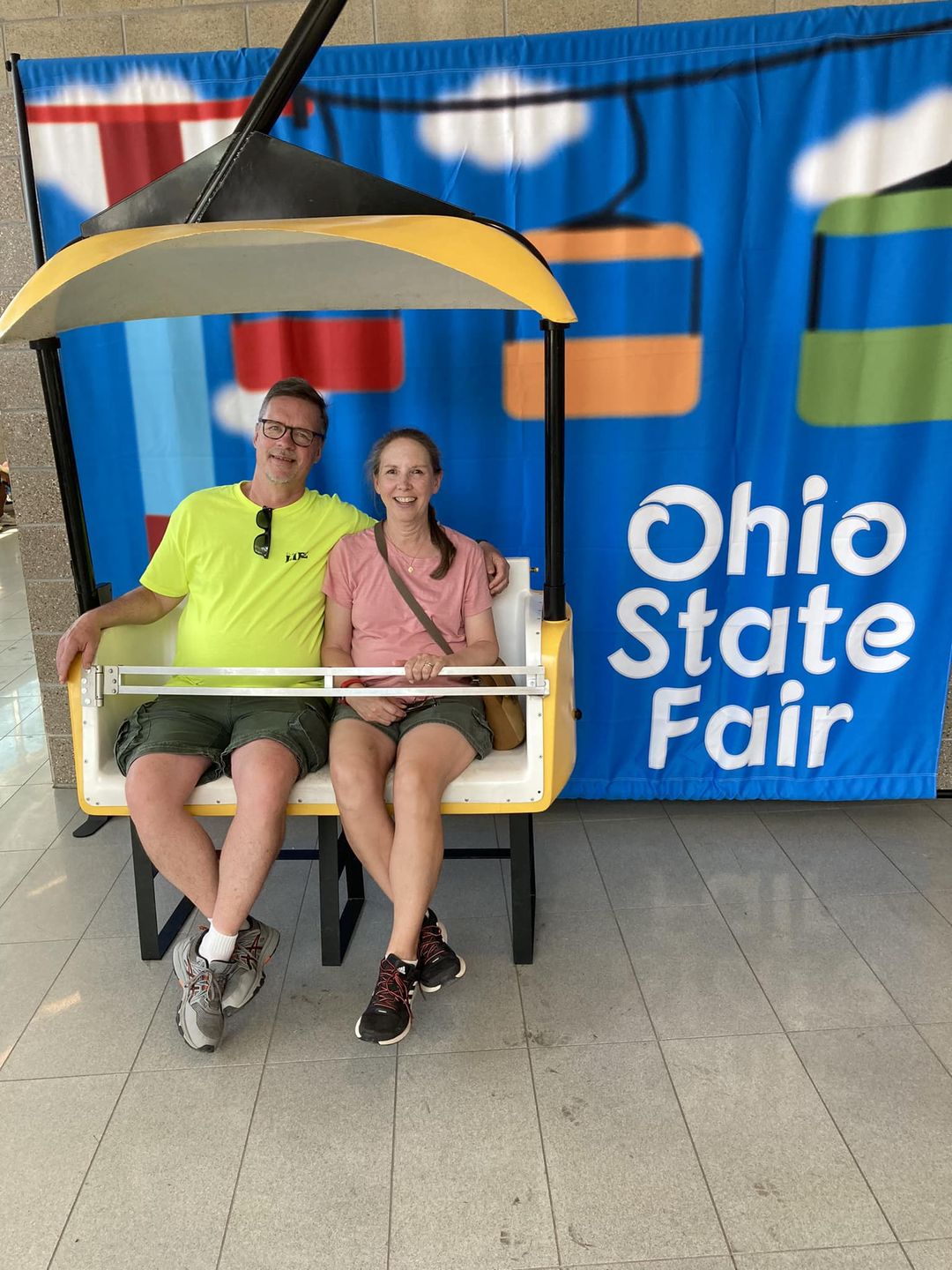 Weekly Highlights: Ohio State Fair and More - Great Things Happen LLC